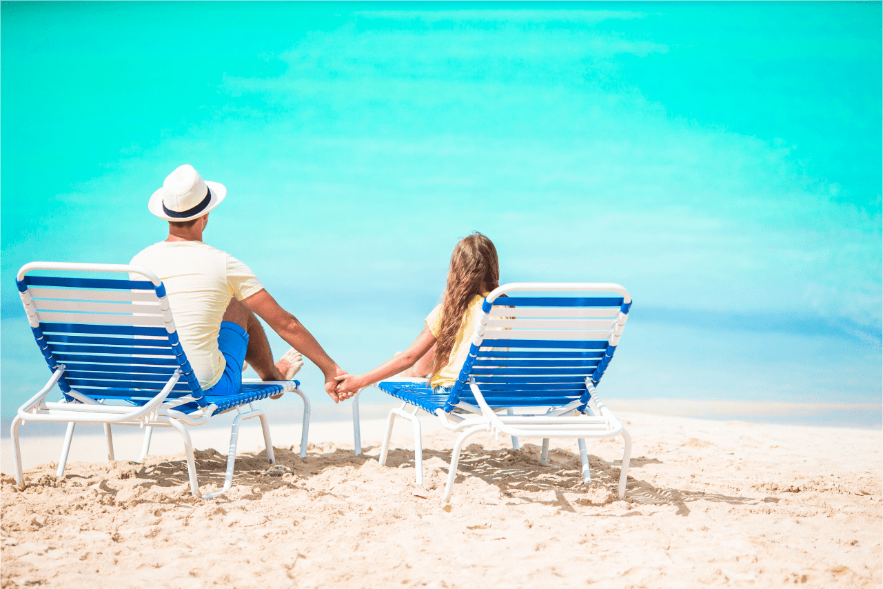 Kam v říjnu k moři: Doporučení pro nezapomenutelnou dovolenou